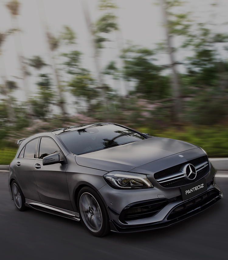 Paktechz Auto Parts Co., LTD