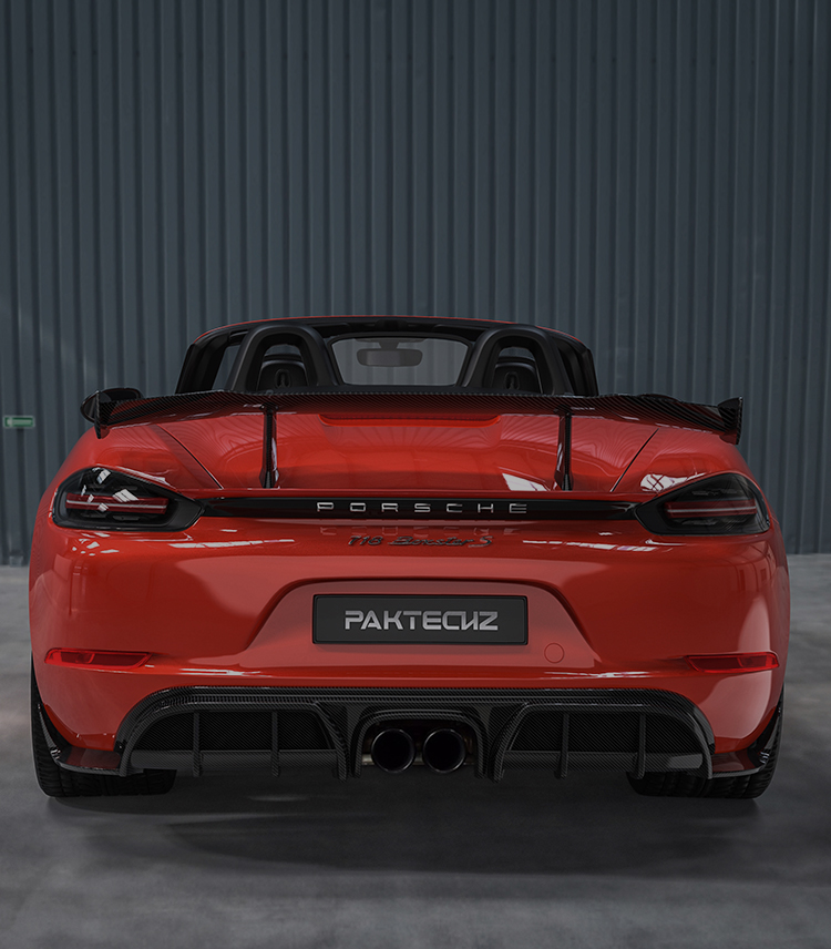 Paktechz Auto Parts Co., LTD