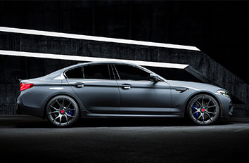 Benz A-Class A45 Paktechz Front Splitter,A CLASS W177 (2019)